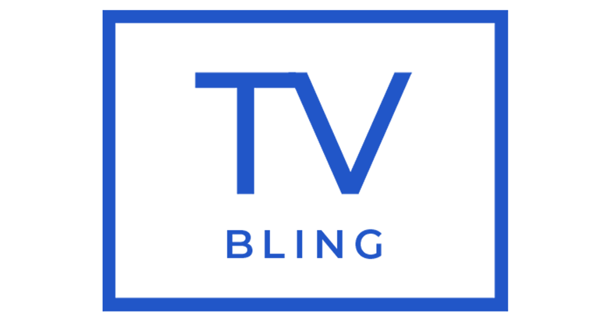 TV Bling